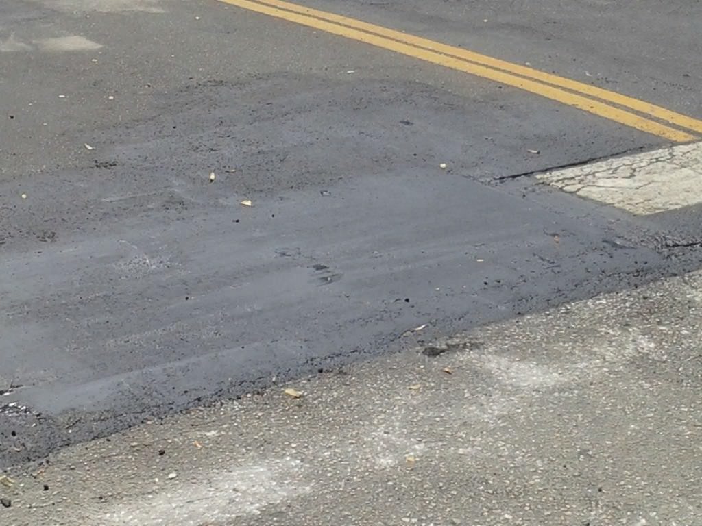 Asphalt Patch & Repair - Asphalt365.com