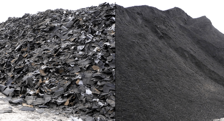 Environmental and Economic Benefits of Asphalt Paving - Asphalt 365