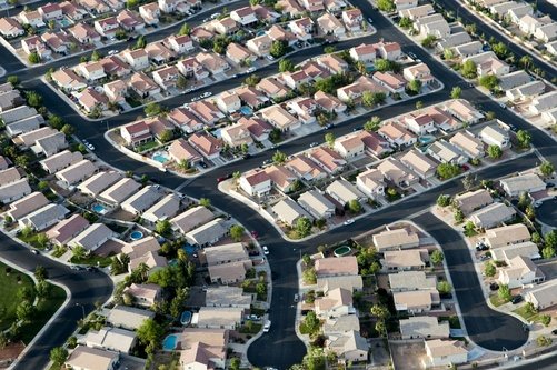 Subdivision Paving in Florida - Asphalt 365